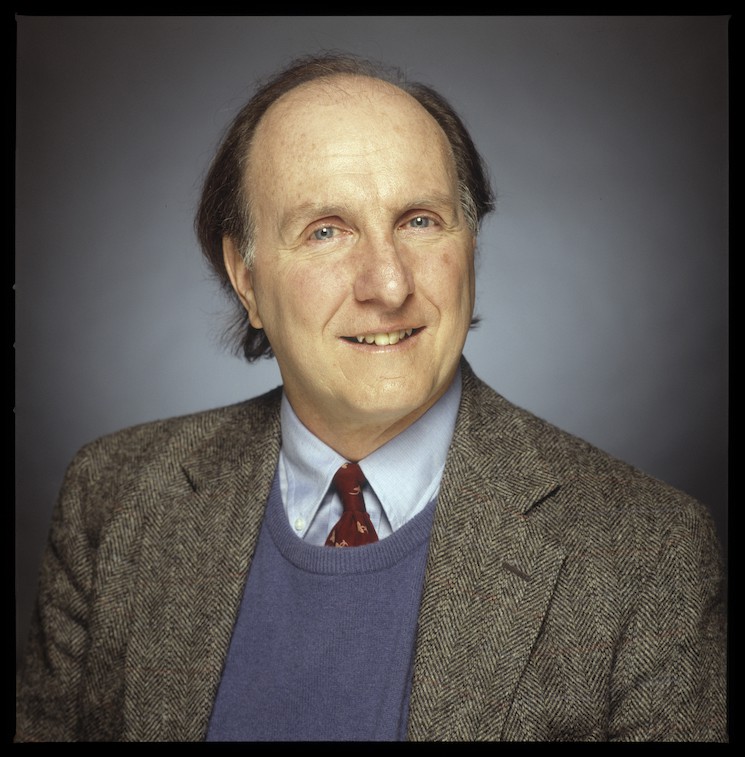 Wayne Barrett - CityLand