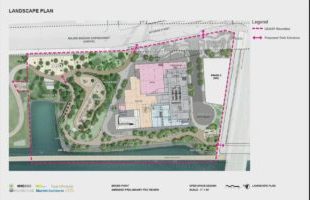 Bronx Point Development Approved by City Planning - CityLand
