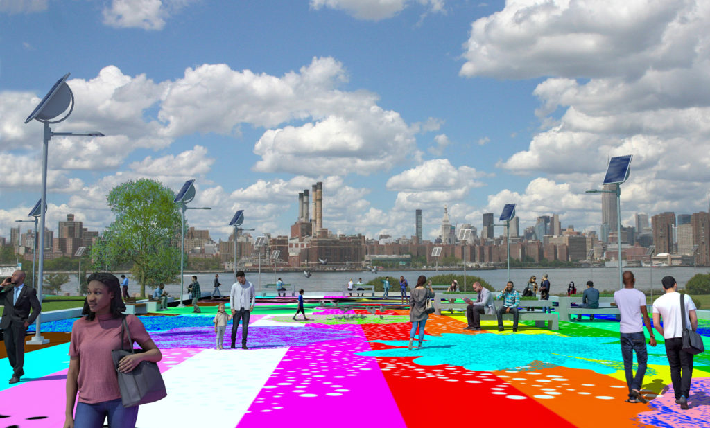 Governor Announces Dedication of State Park to LGBTQ Civil Rights ...