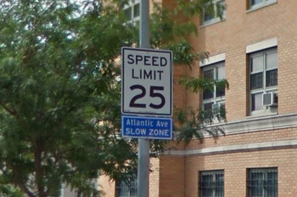 Lower Speed Limits, Traffic Cameras in School Zones Aim to Reduce ...