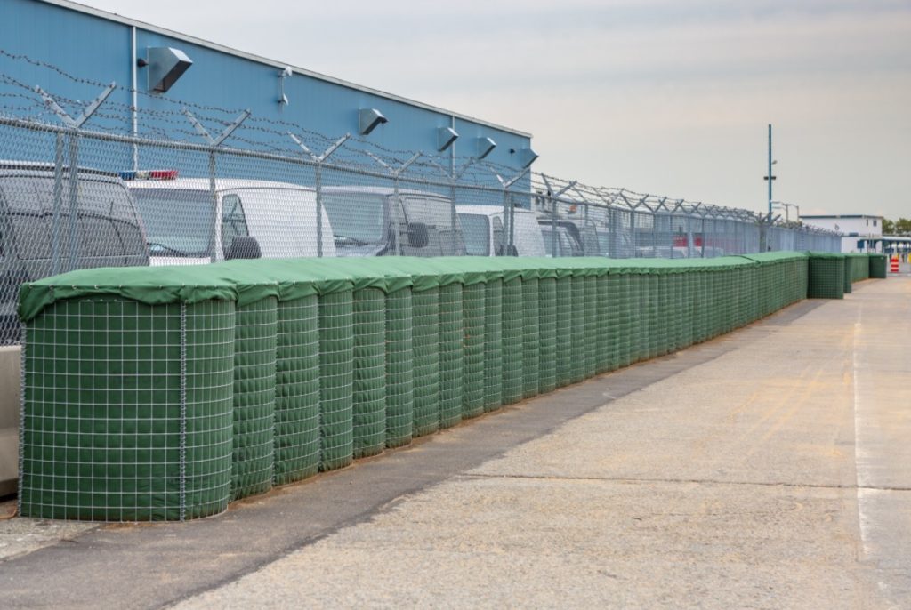 Flood Protection Measures Completed in Red Hook - CityLand