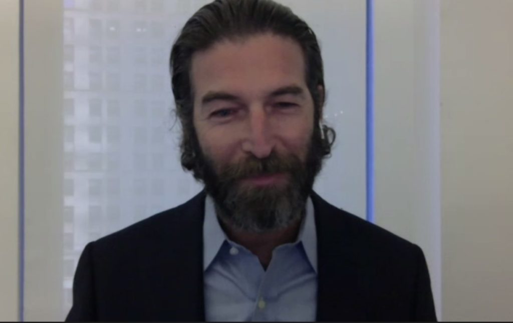 COMPLETE VIDEO: 173rd CityLaw Breakfast with Michael Arad, Lead ...