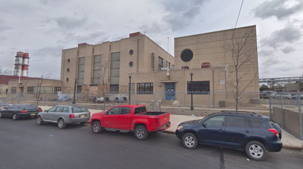 DEP's default of contractor upheld - CityLand