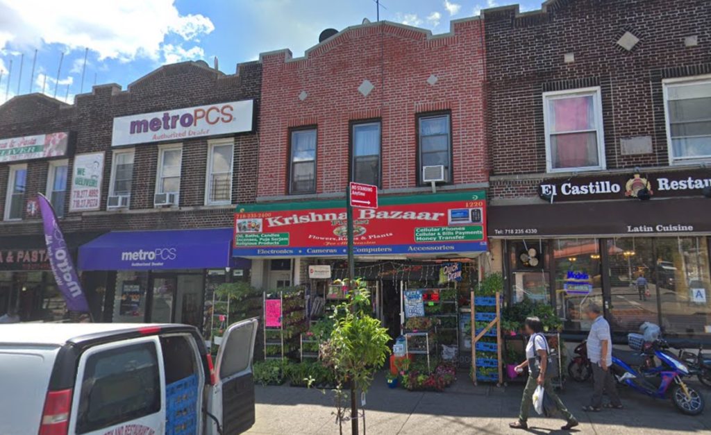 Fine for illegal awning upheld - CityLand