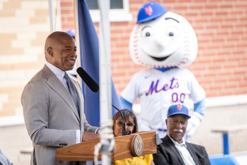 “Tommie L. Agee” Educational Campus Opens in Queens - CityLand