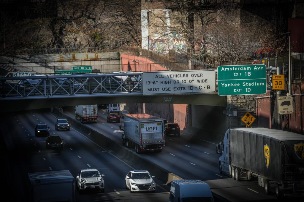 DOT Announces Next Series of Workshops to Reimagine Cross Bronx ...