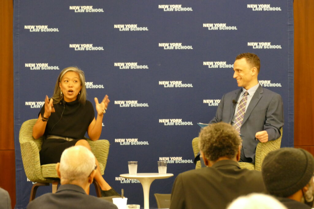 COMPLETE VIDEO: State Budget Briefing with Deputy Mayor Maria Torres ...