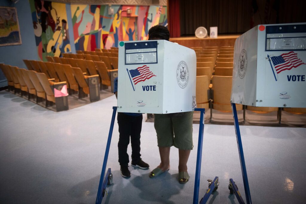 Q&A: Understanding the NYC Campaign Finance Board’s Public Matching ...