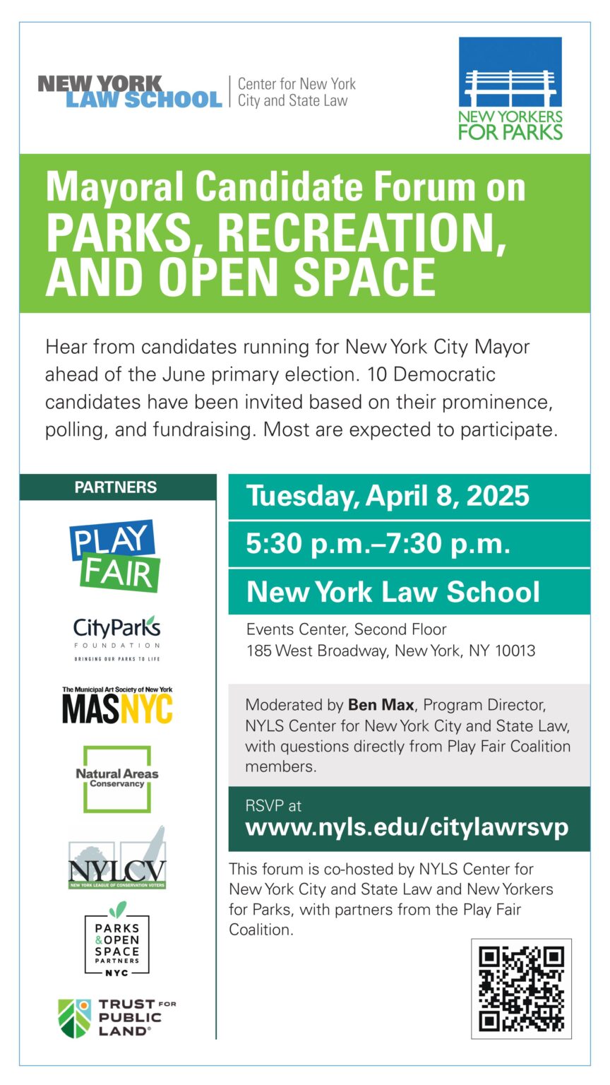 Mayor Appoints Jimmy Oddo as DOB Commissioner; Molly Wasow Park as DSS ...