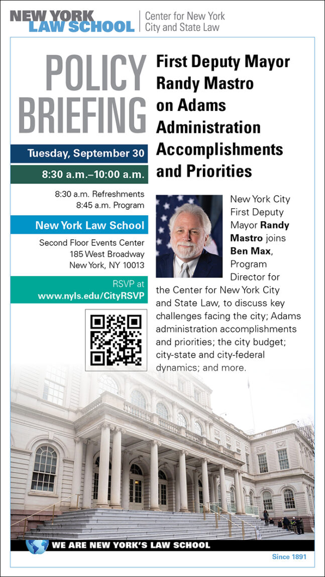 NYCHA Releases Updated Design Guidelines - CityLand
