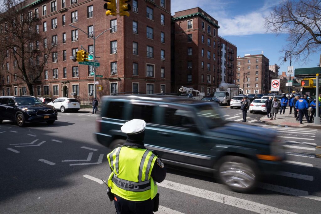 Update: ‘Green Light Law’ Upheld But New Potential Roadblock Appears ...